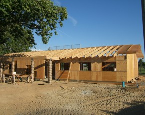 Projects – Durham Construction