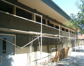 Projects – Durham Construction
